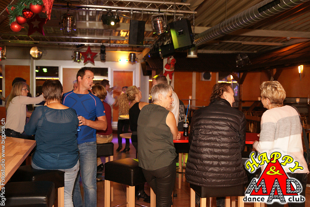 Lokal - HAPPY AND MAD