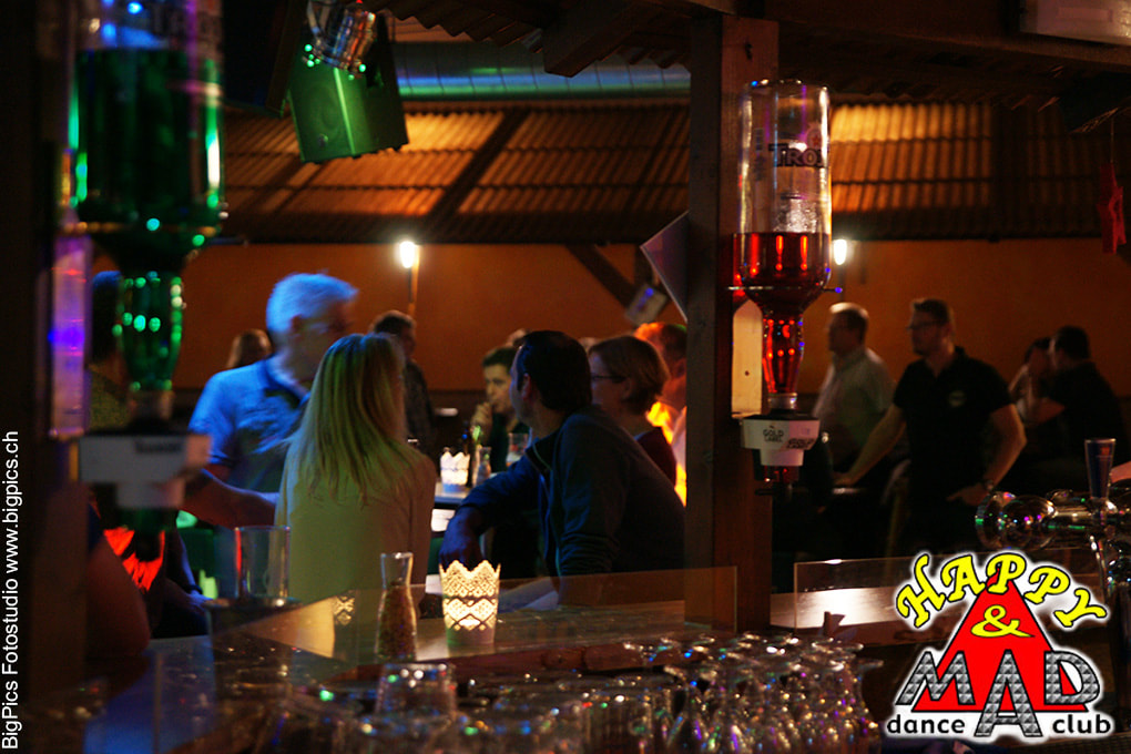 Lokal - HAPPY AND MAD