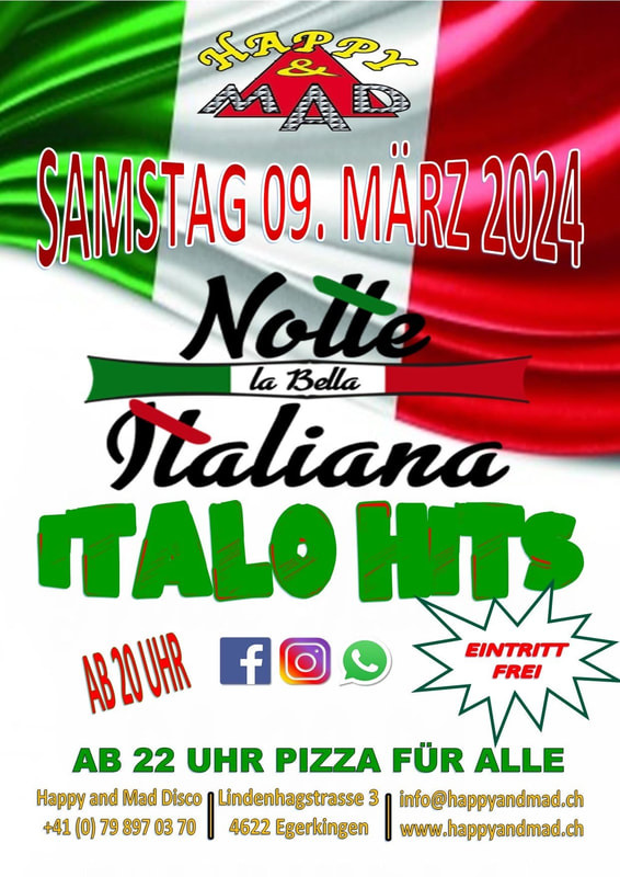 HAPPY AND MAD - Home