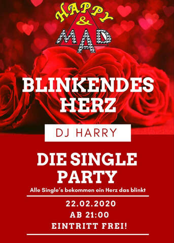 HAPPY AND MAD - Home